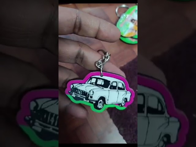 POLITICAL KEYCHAINS - JANASENA PARTY KEYCHAINS Trader - Wholesaler ...