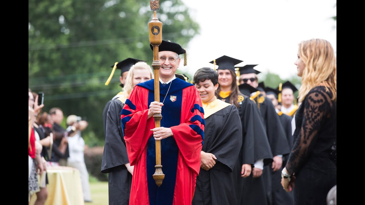 Academics at Oglethorpe University