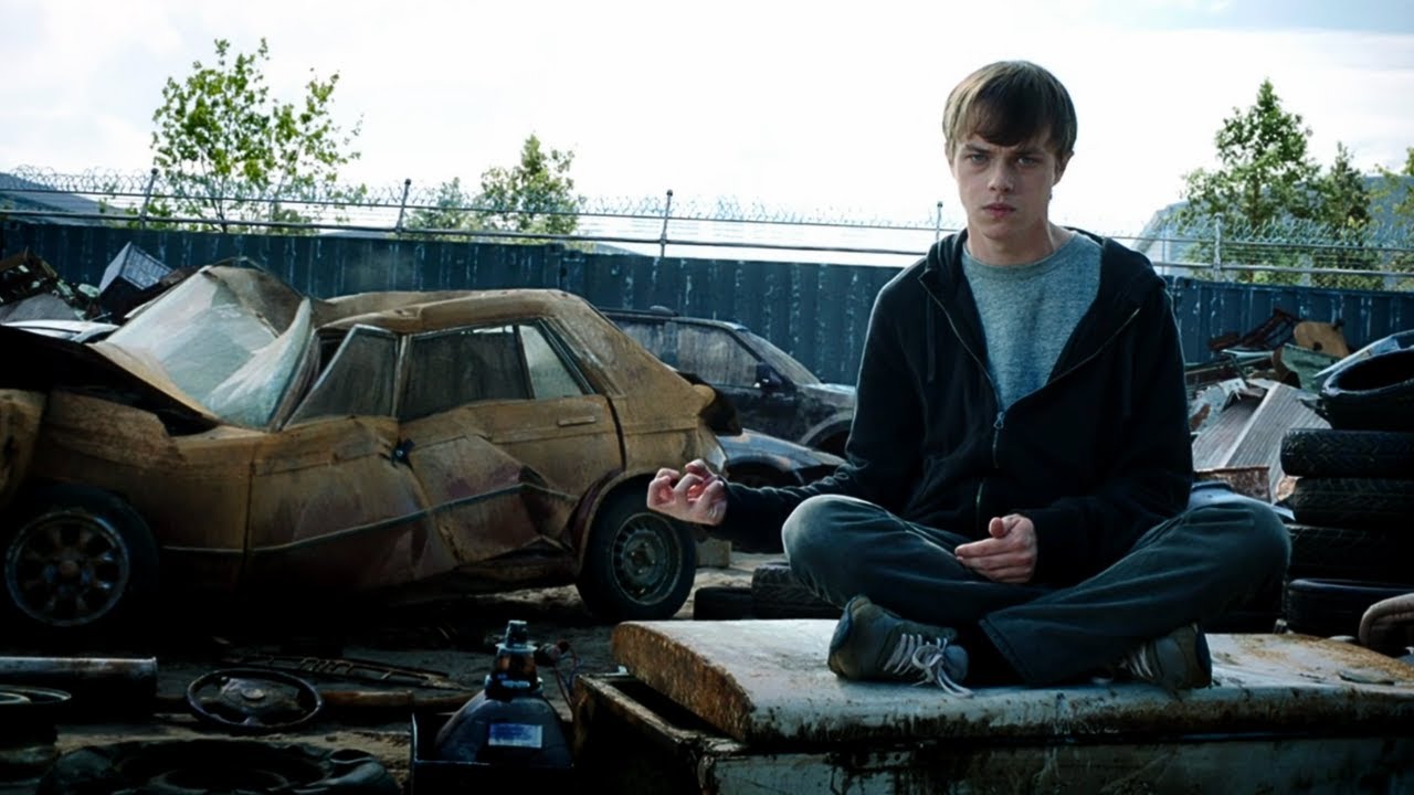 CHRONICLE Is An Absurdly Wild Movie