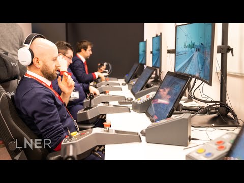 Getting Careers On Track: LNER Celebrates Apprenticeships Success