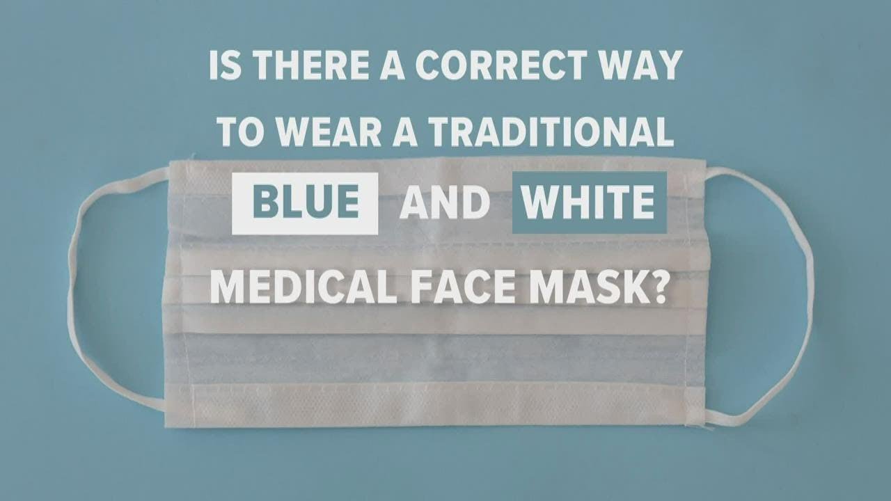 VERIFY: Common mask myths debunked