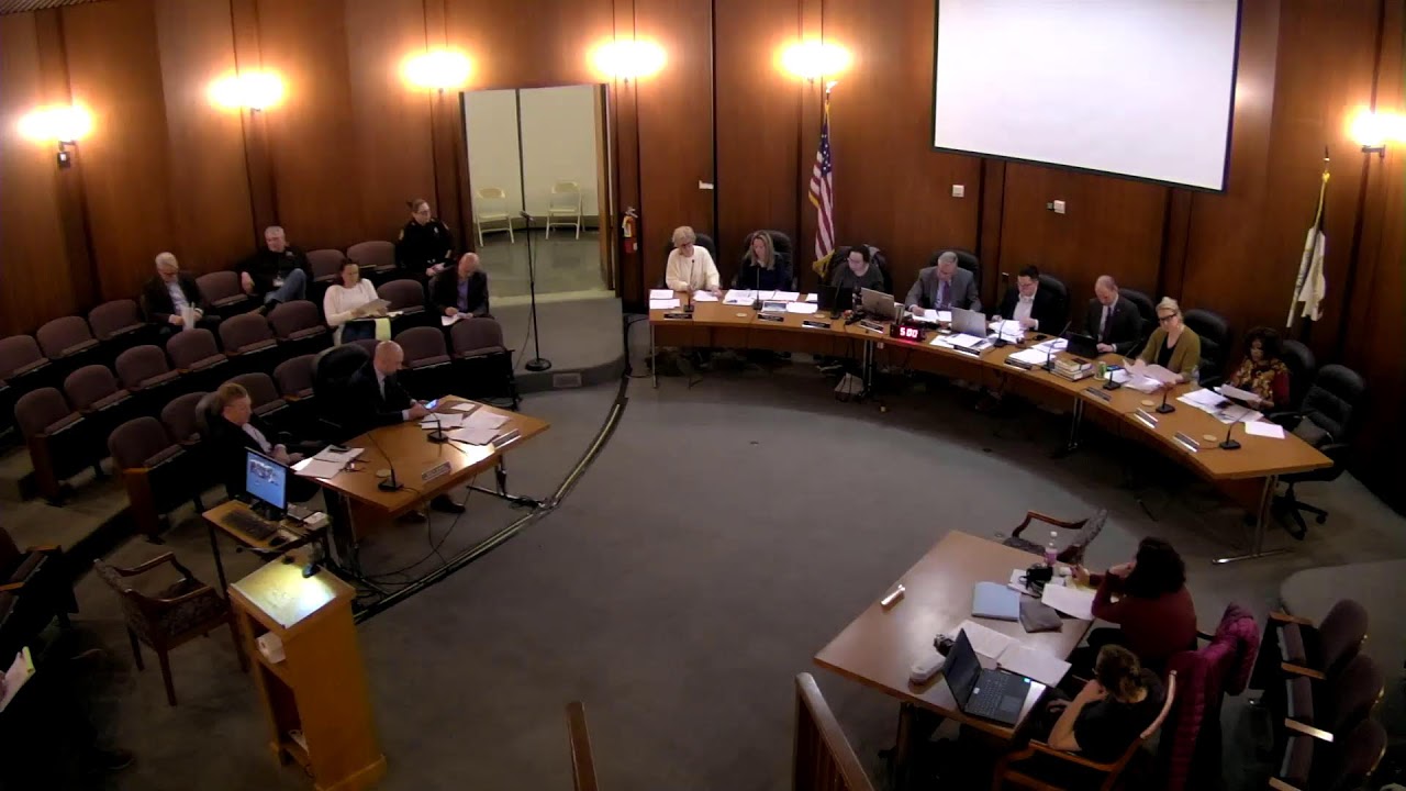 01/17/2023 City Council Regular Meeting