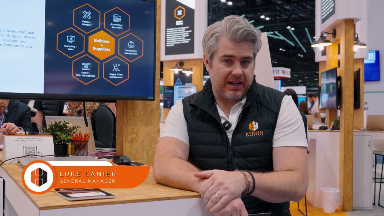 Hyphen Solutions: Free BuilderGM for Builders Who Pay Through Hyphen Wallet