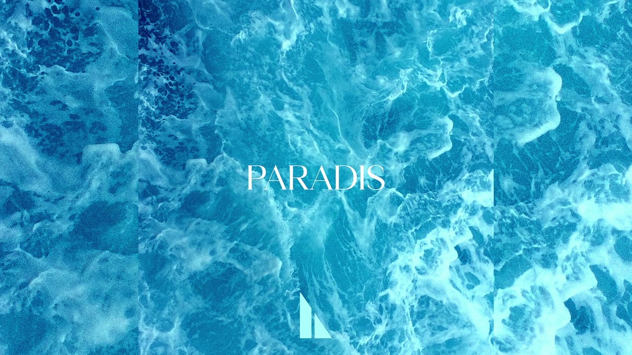 Cellar Kid - Paradis (Official Audio)