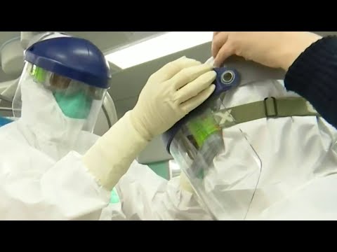Michigan man stuck in Cambodia amid coronavirus outbreak slams US government