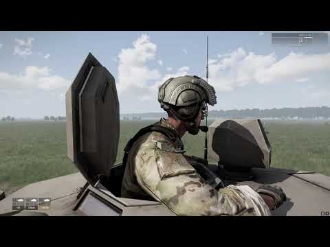 Steam Community :: Video :: ARMA 3 - "PRYVILNE COUNTERATTACK" - [Ft, Bok, Dai & Jocky]