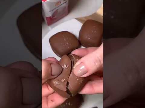caramel coated with chocolate bars| chocolate bars| chocolate @irshaskitchen6204