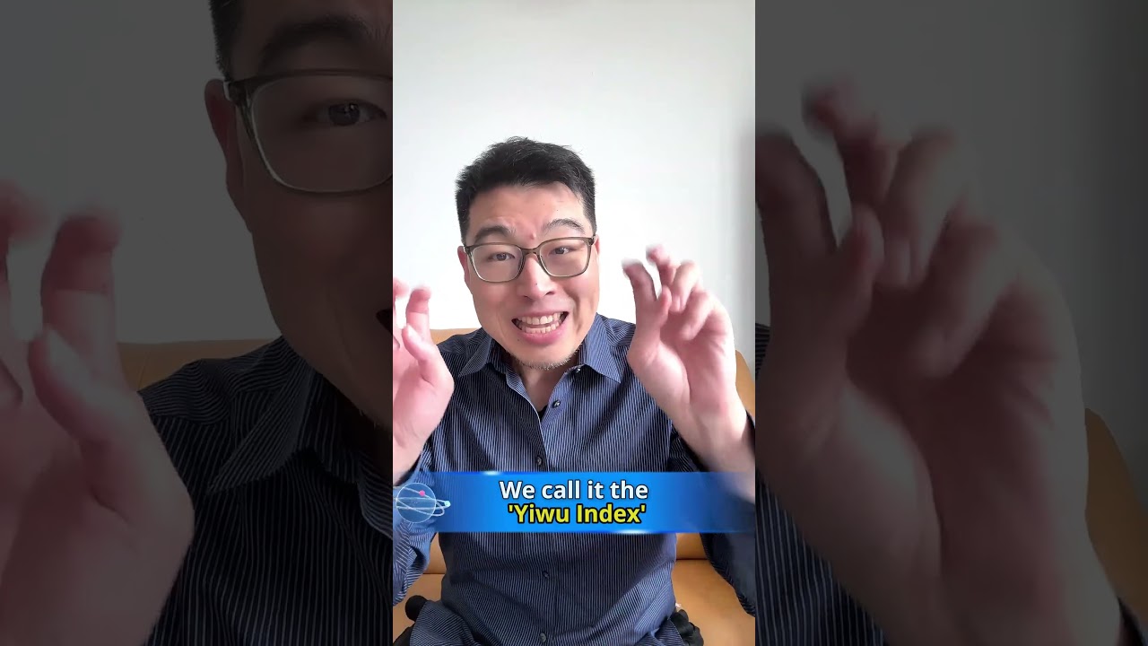 The Manufacturing of Magic (and Presidents)- How One Chinese City Controls the West