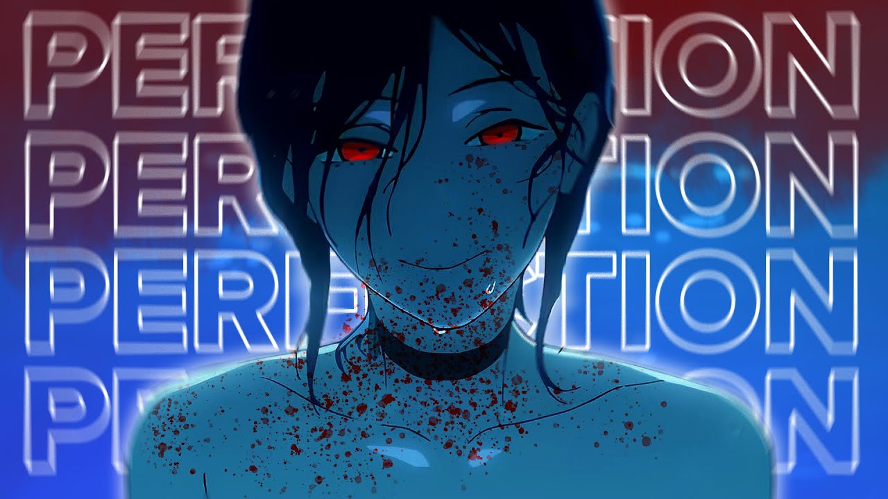 Why Chainsaw Man is Perfect (and Demon Slayer isn't)