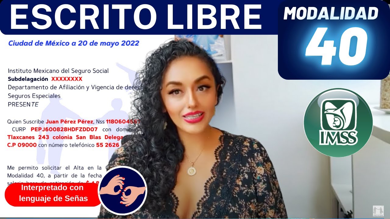 21. Free Writing Modality 40 2024