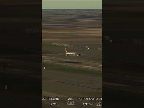 Boeing #b787 American Airlines landing 🛬 Miami International Airport #b787