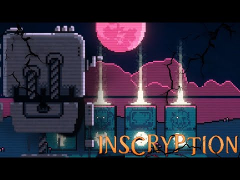 Steam Community :: Video :: P03 I Will Take Your Place - Inscryption