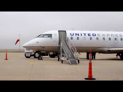 Fly from Decatur, IL with United