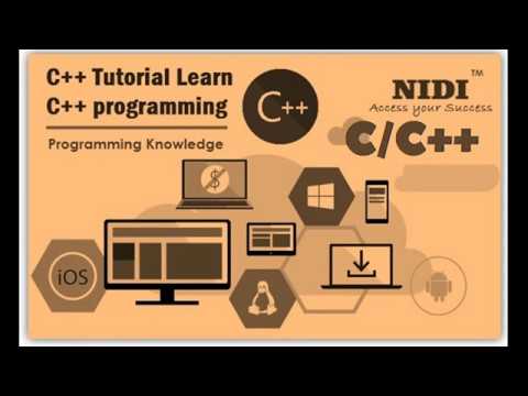 01C08 Testing and Debugging (C Programming Language in Hindi)