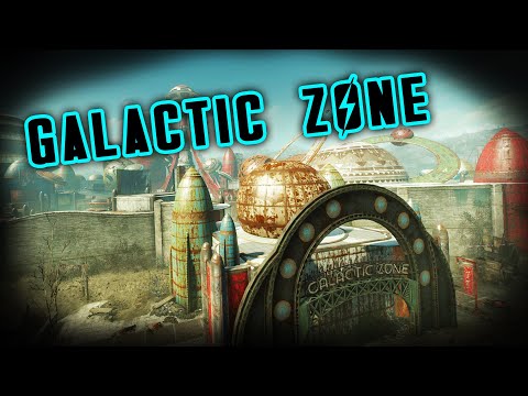 Steam Community :: Video :: Modded Fallout 4 Survival | Part 34 ...