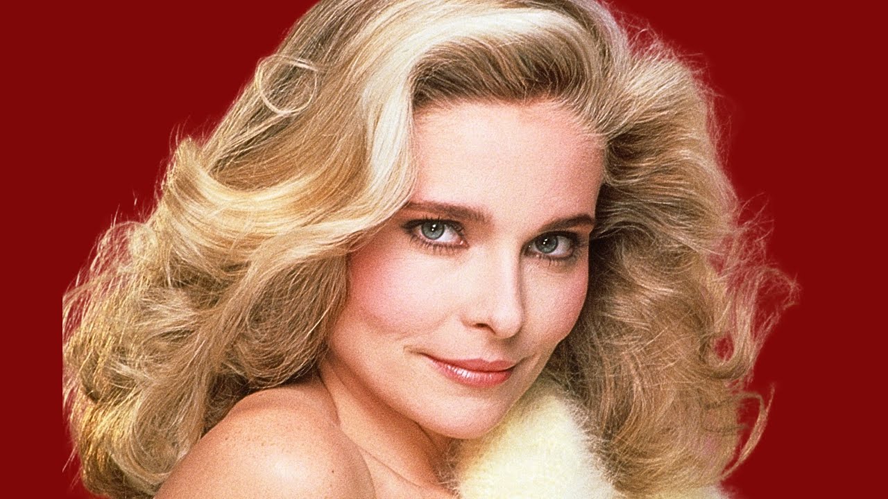 Priscilla Barnes 🔥 Most Private Photos You Must See & Untold Story