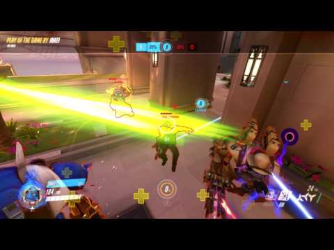 Steam Community :: Video :: genji highlight 1