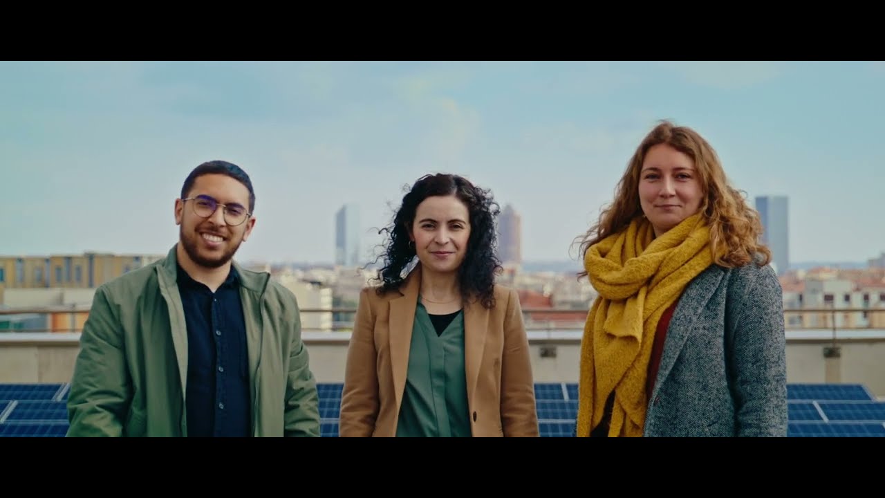 Découvrez les métiers de nos agences chez Alliade Habitat