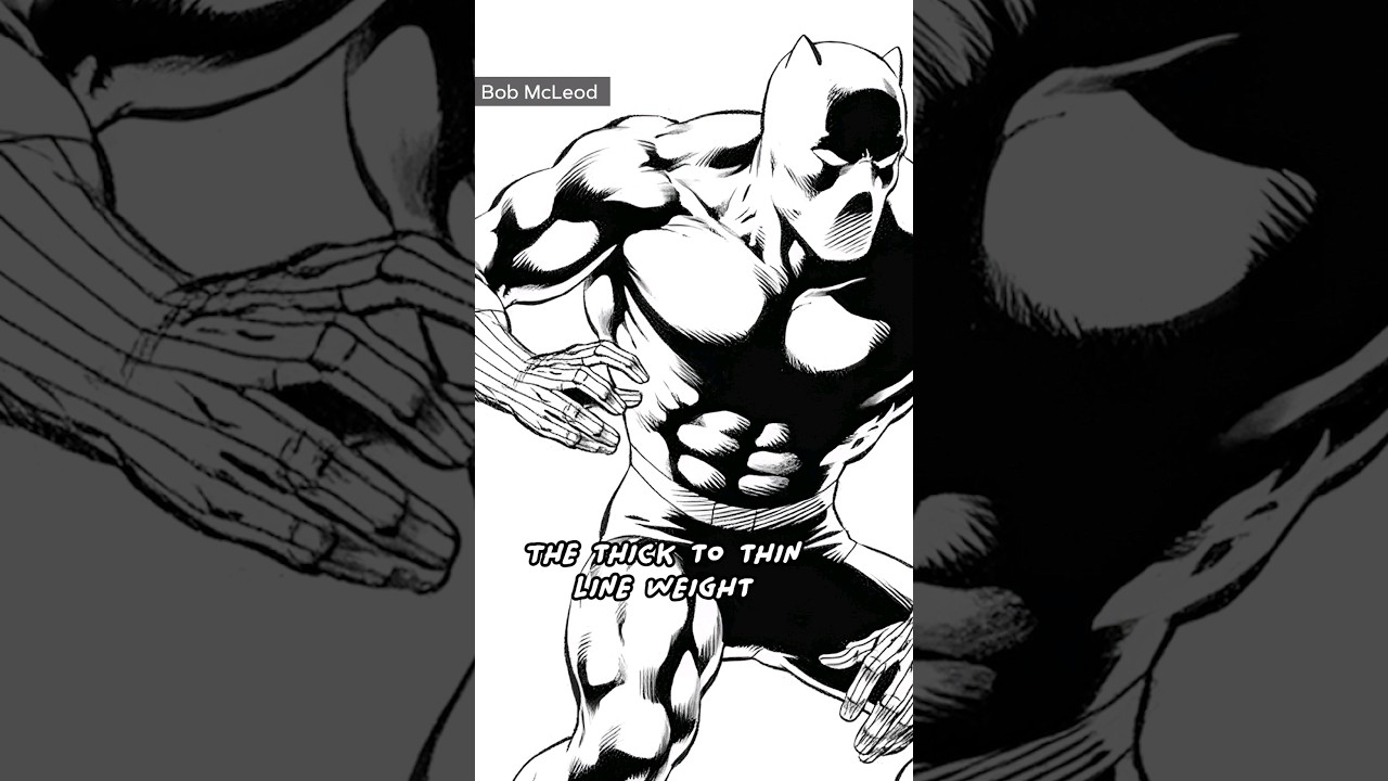 Add Depth to Drawings FAST