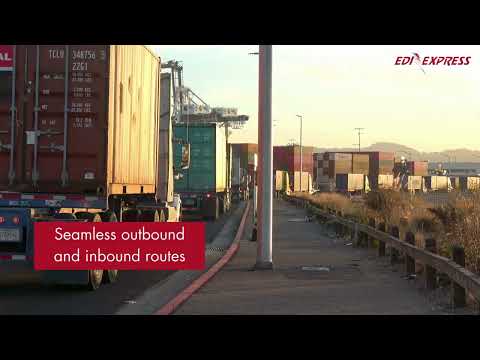New Jersey LTL Freight Shipping Services - EDI Express Inc.