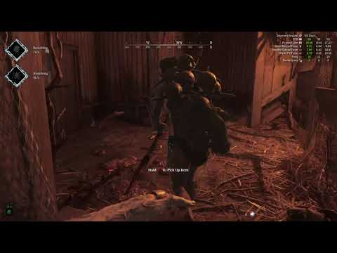 Steam Community :: Video :: Highlight: Hunt: Showdown - Bullying Folks ...