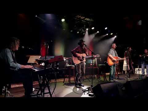 Livestream Concert - Storytellers with Richie Furay - Live at Alpha Wave Studios