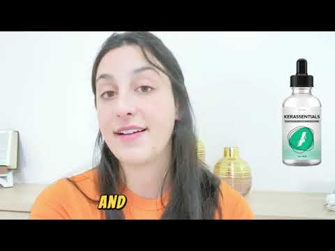 KERASSENTIALS ⚠️⛔️BEWARE ! KERASSENTIALS Reviews KERASSENTIALS WHERE TO BUY Kerassentials OIL