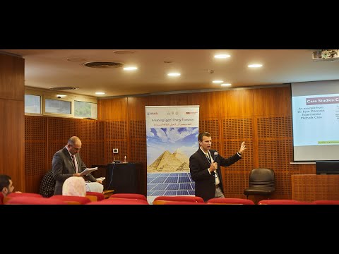 “Innovative Teaching Methods” Workshop.