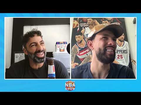 What’s the Best Part of the NBA Draft? | The Ringer NBA Show