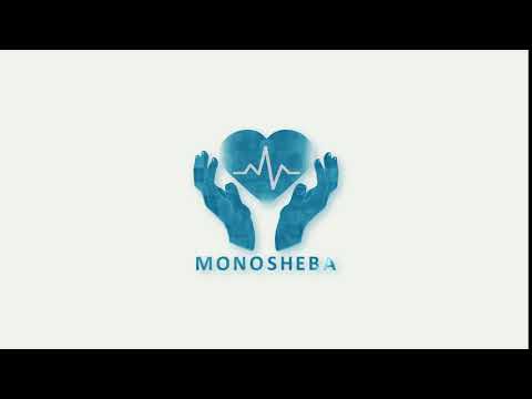 Logo Animation of Monosheba Organization | Prolific Tech Solution