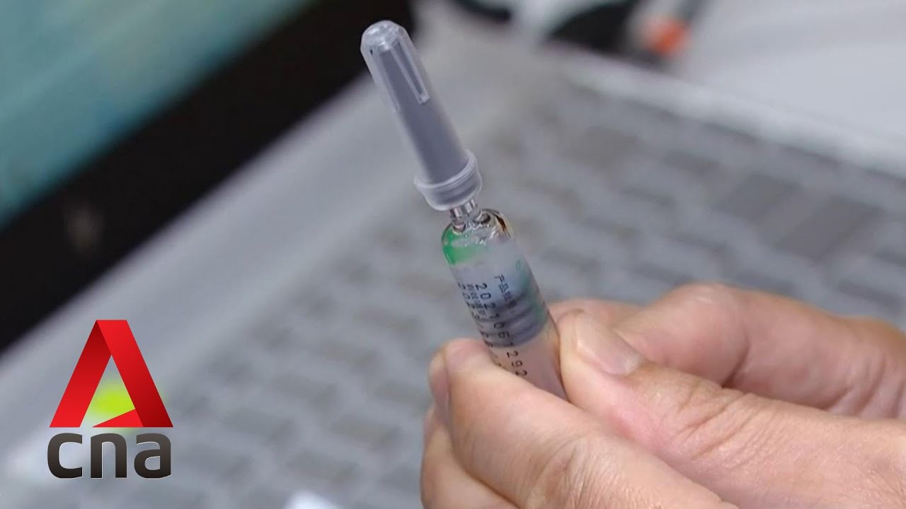 Healthcare institutions begin Sinopharm COVID-19 vaccinations amid 'overwhelming' demand