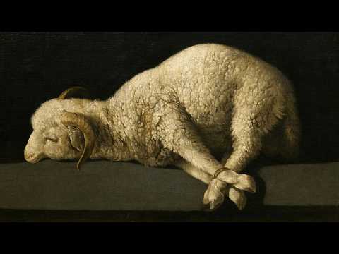 The Cruelest Painting In Art History Noir