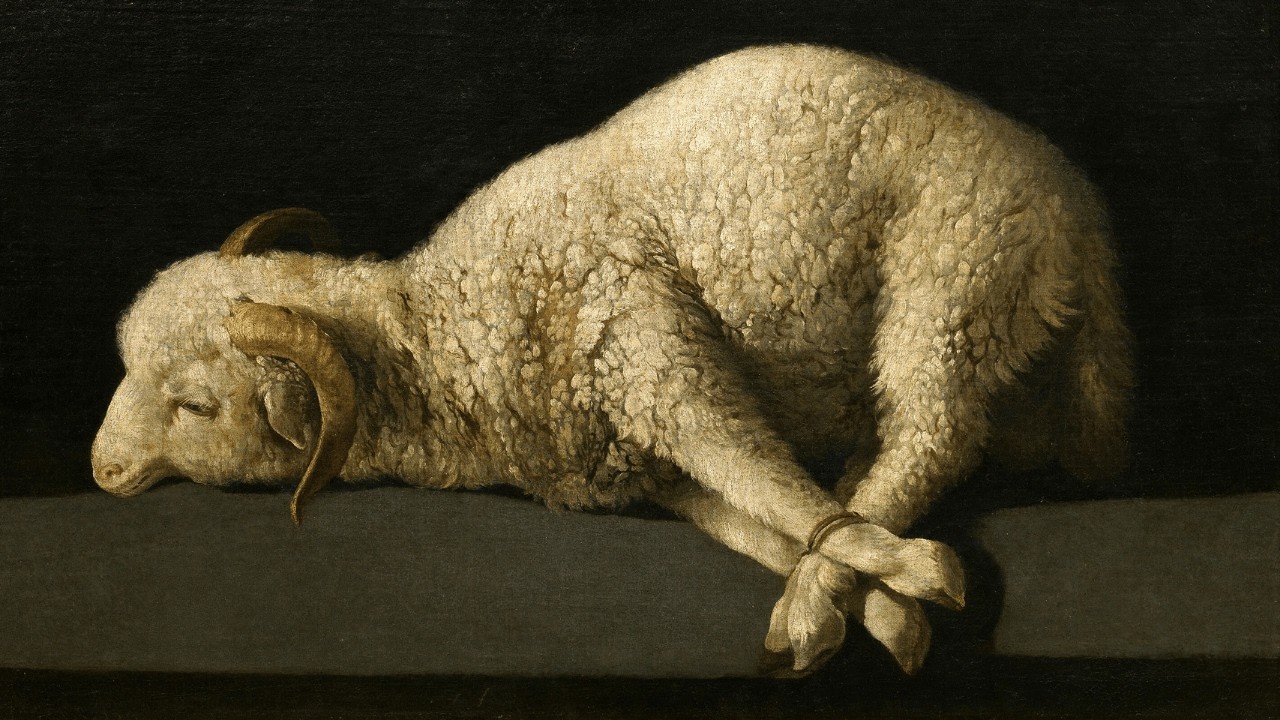 The Cruelest Painting in Art History
