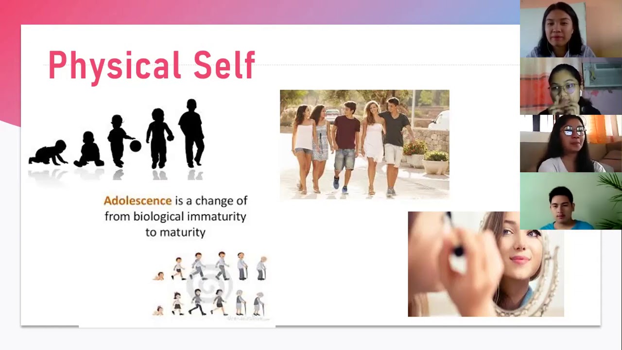 Personal Development (Module 2)