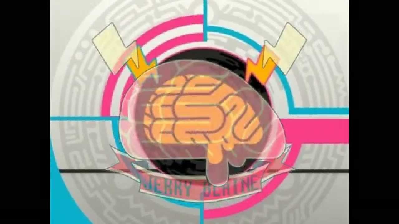 DMMD - Menu music EXTENDED