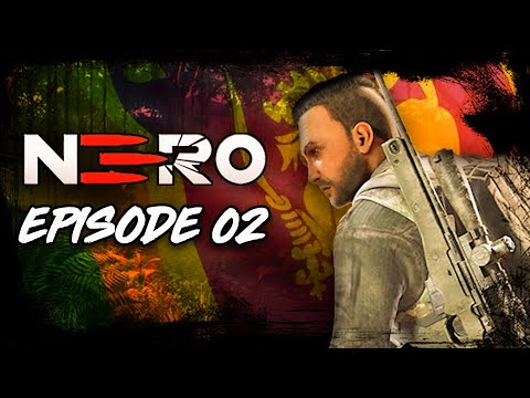 Steam Community :: Video :: NERO Live Stream | EPISODE 02 | No Commentary