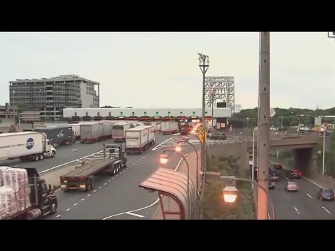 Toll increase approved for NJ Turnpike, Garden State Parkway: Here's how much