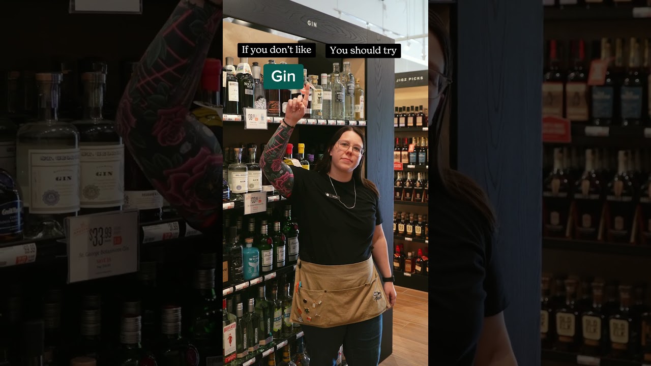 Our Favorite Gins