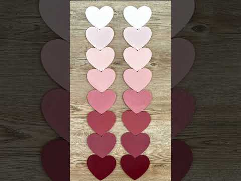 Valentines Wreath: A Fun And Easy Diy