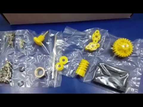 Educational Robotic Kits - Robotics Kits for Students Latest Price ...