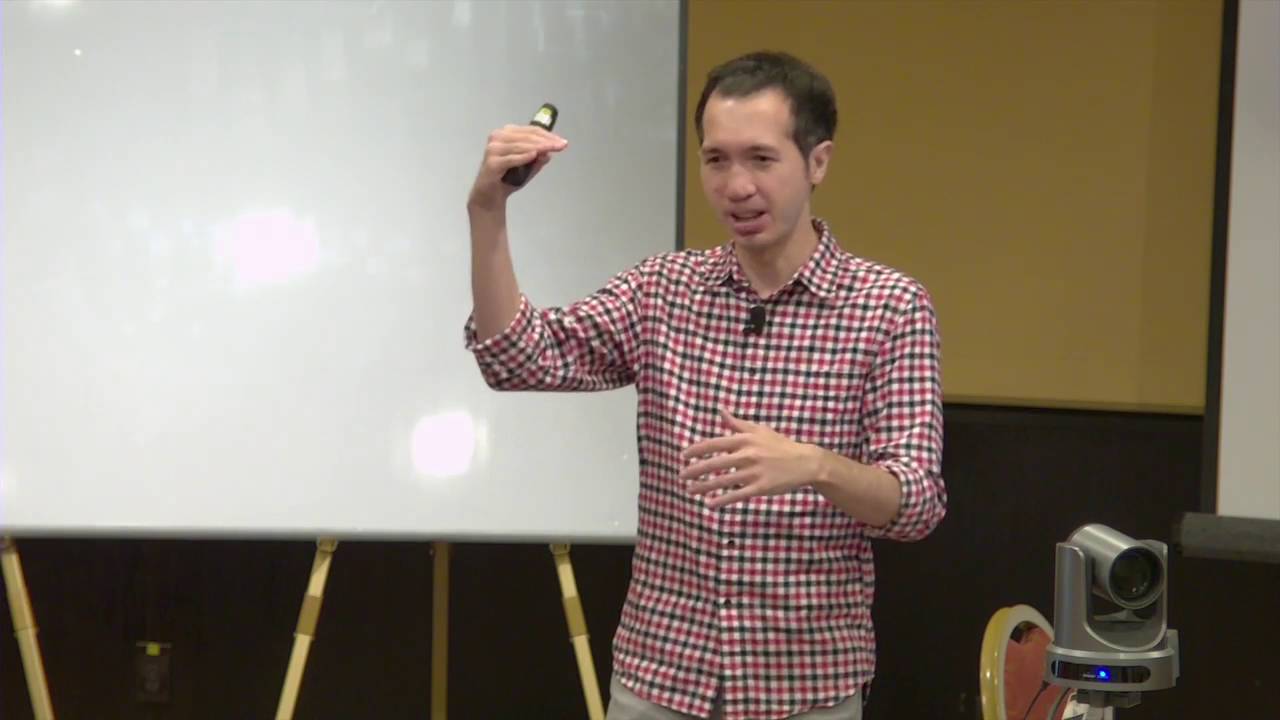 Introduction to Keybase.io with Fred Akalin