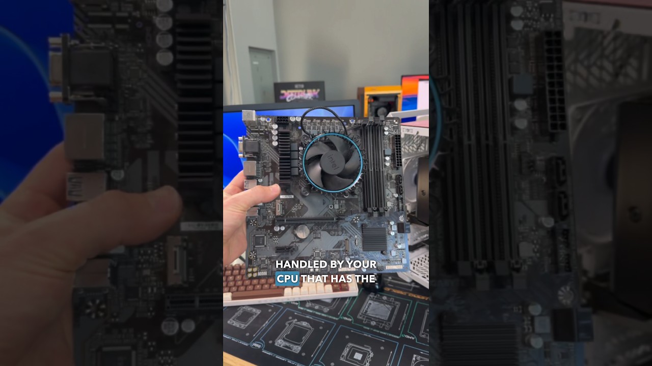 PC PIN RESET ITSELF! #windows #techtips #gamingpc #pc #repair