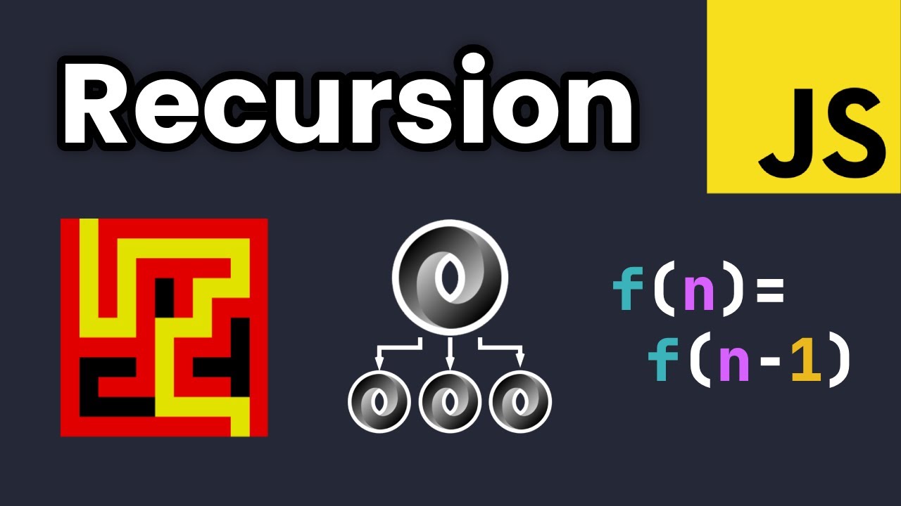 The Power of Recursion in JS