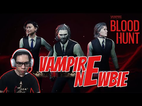 Steam Community :: Video :: MENJADI VAMPIRE ADALAH JALAN NINJAKU ...