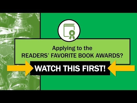 Readers’ Favorite Review – Book Award Reviews