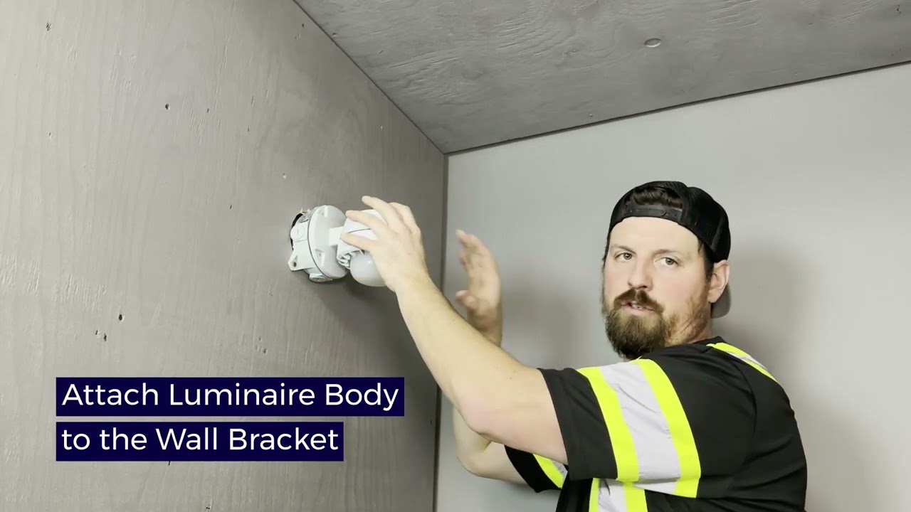 NMV-LED Installation Tips