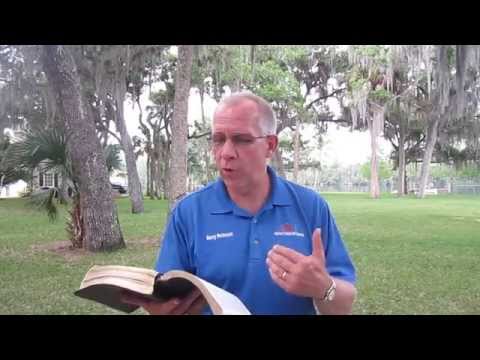 Discernment Biblical Perspective