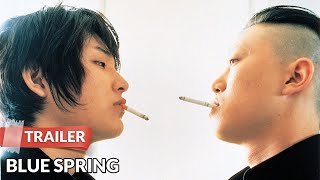 Blue Spring - movie: where to watch streaming online