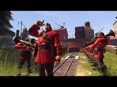 Steam Community :: Video :: Rip Rick May.