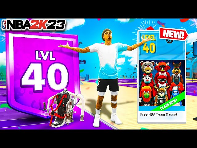 NBA 2K23: NBA 2K23 Season 6 - Main rewards, Hero cards, and more